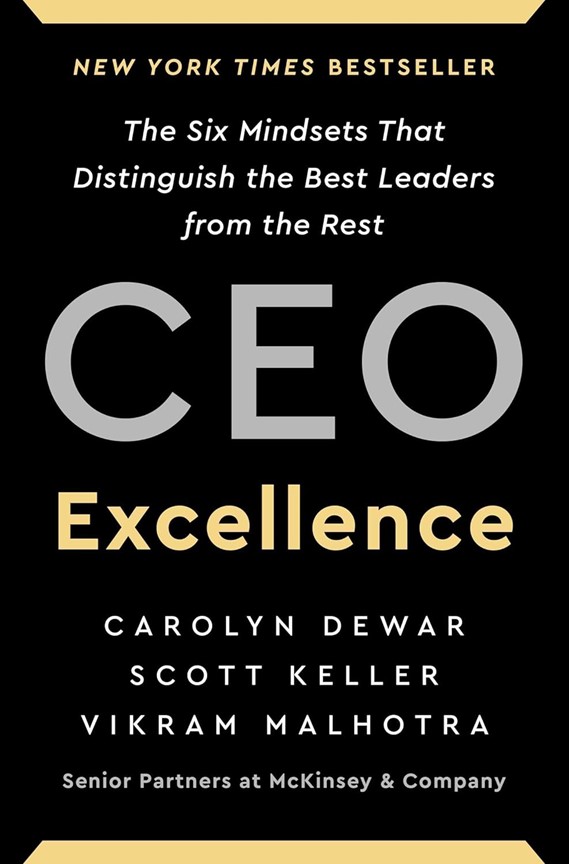 BOOK: EXCELLENCE - TAMAKKAN ENTREPRENEUR